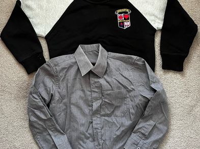 Sacred Heart Ballygall Uniform For Sale in Glasnevin, Dublin from Busy B