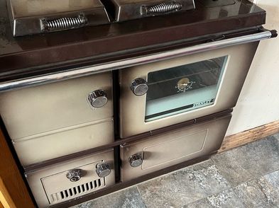 Stanley Super Star Range For Sale in Moyne, Longford from Will.healy
