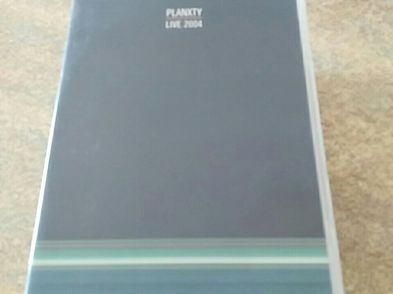 Dvd Planxty Live 2004 For Sale in Balbriggan, Dublin from doctorwinston