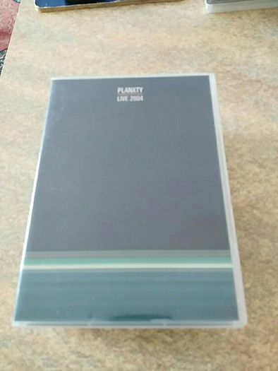 Dvd Planxty Live 2004 For Sale in Balbriggan, Dublin from doctorwinston
