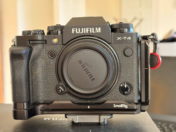 Fujifilm Xt4 Plus Extras For Sale in Wexford Town, Wexford from Alan ...