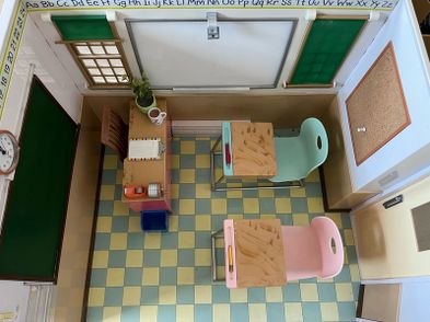 Our Generation Doll School Set For Sale in Dundrum, Dublin from AnneGal