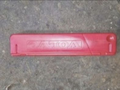Volvo Safety Triangle And First Aid Kit For Sale in Saint Margaret's ...