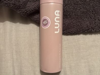 Luna Professional Hair Care Dry Shampoo For Sale in Blanchardstown ...
