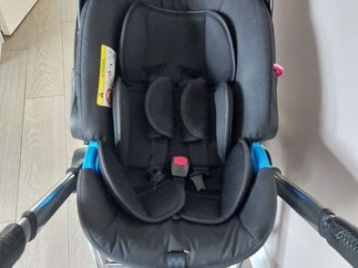 Babylo Panorama Xt Travel System For Sale in Vicarstown, Laois from ...