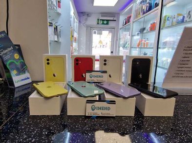 Iphone 11 For Sale in Drumcondra, Dublin from imend.ie