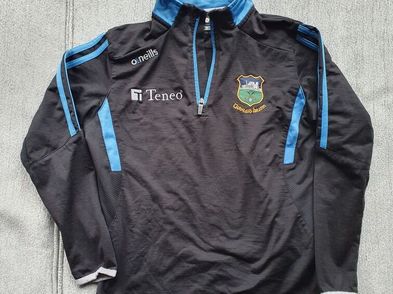 Tipperary Half Zip Top For Sale in Lucan, Dublin from Germario