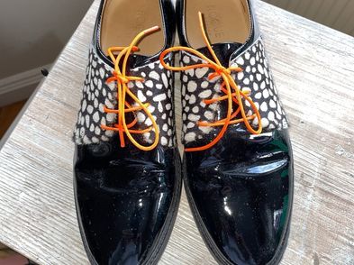 Rogue Matilda Brogues For Sale in Clonskeagh, Dublin from Bimble0206