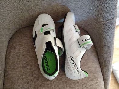 Diadora Phantom Road Cycling Shoes For Sale in Sandyford, Dublin from ...