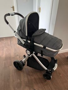 Panorama Xti Baby Pushchair For Sale in Ardee, Louth from gemmam22