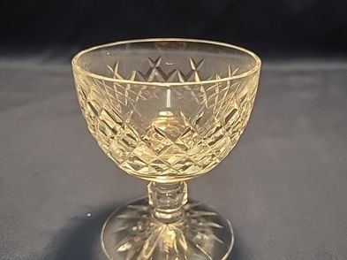 Waterford Crystal Boyne Liquor Cocktail Glass K9 For Sale in Navan ...