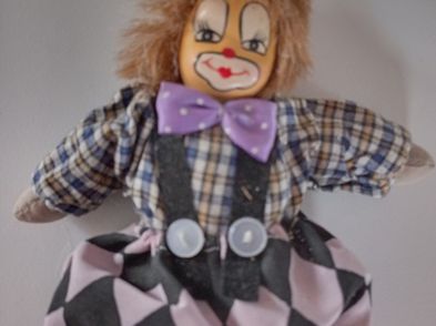 Clown For Sale in Wexford Town, Wexford from Benito Lonard