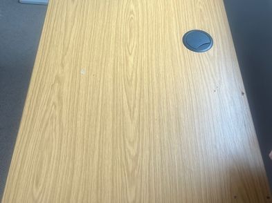 Office Desk For Sale in Deans Grange, Dublin from Renmac3