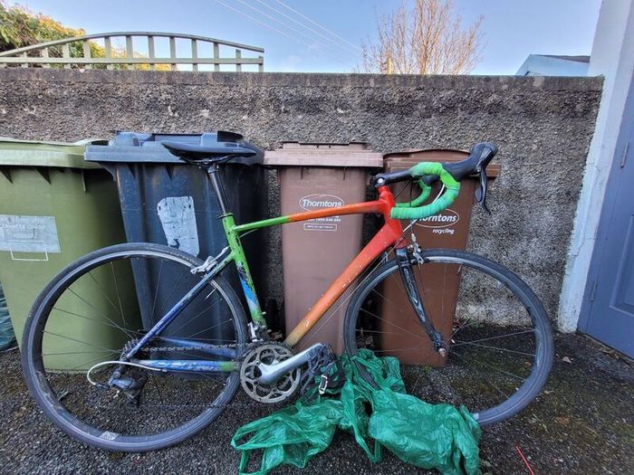 Giant Fcr For Sale in Kimmage, Dublin from barraob1