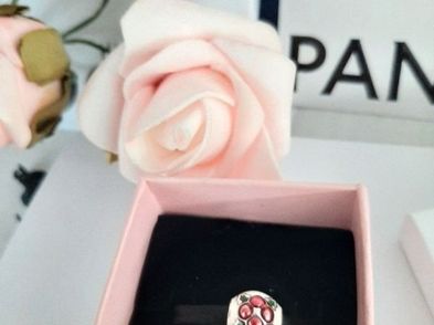 New Pandora Christmas Pudding Charm For Sale in Lucan, Dublin from ms