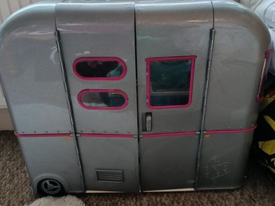 Our Generation Camper Van For Sale in Beaumont, Dublin from Gojek25