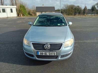 2009 Volkswagen Passat Price 2700e For Sale in Monaghan, Monaghan from ...