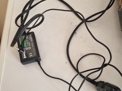 Original Psp Charger For Sale in Kingswood, Dublin from octob