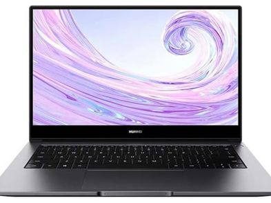 Huawei Matebook D14 New For Sale in Dundrum, Dublin from iDeal.