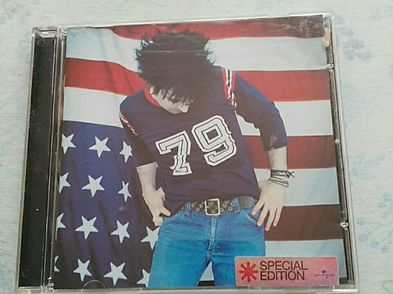 Cd Ryan Adams Gold For Sale in Balbriggan, Dublin from doctorwinston