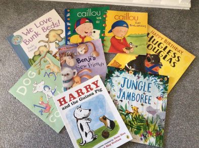 Mixed Kids Books For Sale in Blessington, Wicklow from wendy.hanlon