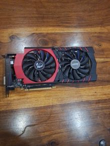 Msi Geforce Gtx 970 Gaming 4g For Sale in Drogheda, Louth from adamajapawel
