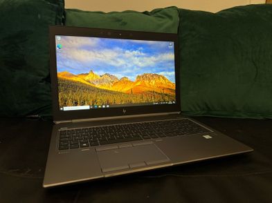 Hp Zbook G6 For Sale in Naas, Kildare from AsavantTech&leisure