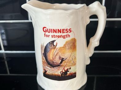 Guinness Official Merchandise Jug For Sale in Dublin 15, Dublin from ...