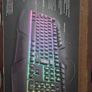 Trust Odyss Semi Mechanical Keyboard New In Box For Sale in Tralee ...