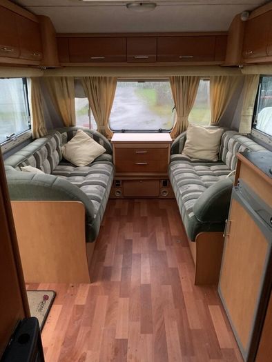 4 Berth Rallye Compass 534 For Sale in Letterkenny, Donegal from ...