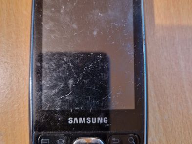 Samsung Small Retro Phone Gt 15500 3 Network For Sale in Ennis, Clare ...