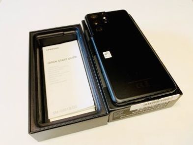 Samsung S21 Ultra 256gb For Sale in Dublin 22, Dublin from phonology