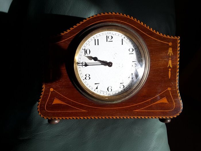Antique Mantel Clock For Sale in Dublin 14, Dublin from AOB117