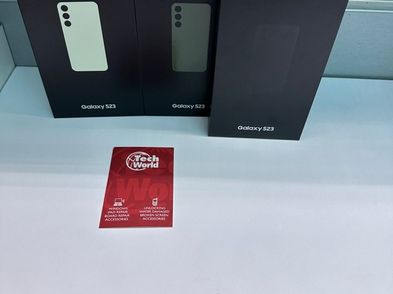 Samsung S23 For Sale in Dublin 1, Dublin from Tech World Ireland