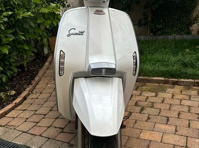 2021 Lambretta V50 Special 50cc For Sale in Saggart, Dublin from Marian000