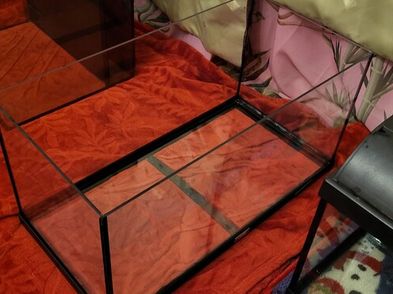 Jewel Fish Tank For Sale in Carpenterstown, Dublin from nickm2023