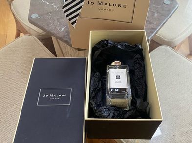 Jo Malone Beautiful Orange Blossom Scent Loved By Kate Middleton About ...