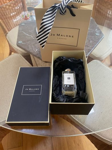 Jo Malone Beautiful Orange Blossom Scent Loved By Kate Middleton About ...