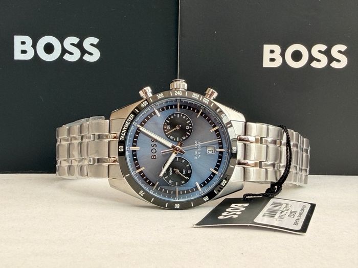Brand New Boss Tourmaster 1514286 Mens Watch For Sale in Blanchardstown ...