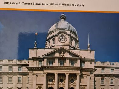 Building For Government The Architecture Of The State Buildings Opw ...