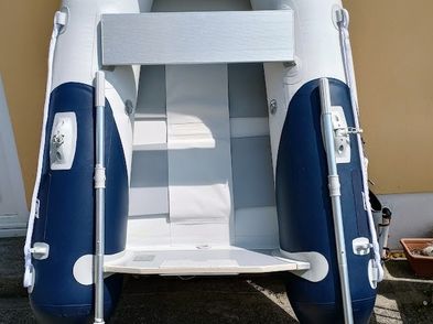 Inflatable Dinghy Plastimo Raid 200 Sh For Sale in Kanturk, Cork from ...