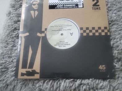 Jerry Dammers At The Home Organ Demos 1980 1982 Rsd For Sale in ...