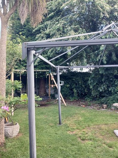 Steel Gazebo For Sale in Newbridge, Kildare from smoby