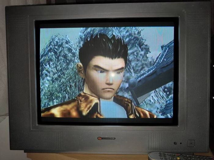Crt Tv Screen For Sale in Castletownroche, Cork from ladyblues