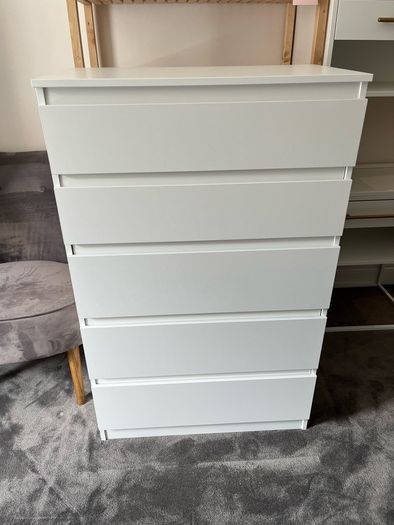 Ikea Kullen Chest Of Drawers For Sale in Clonskeagh, Dublin from blueevans