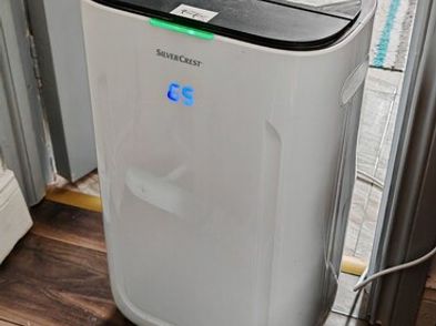 Dehumidifier 20l Silvercrest For Sale in Palmerstown, Dublin from malybesko