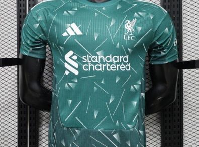 Liverpool 2627 Goalkeeper Jersey For Sale in Dundrum, Dublin from MerF