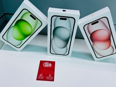 Iphone 15 For Sale in Dublin 1, Dublin from Tech World Ireland