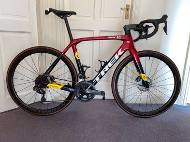 Trek Domane Rsl Gen 4 Size 56 Ultegra 12 Speed Di2 Full Build Or Frame ...