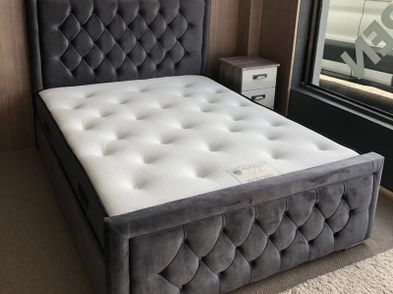 Maryland Frame Beds With Mattresses For Sale in Bluebell, Dublin from ...
